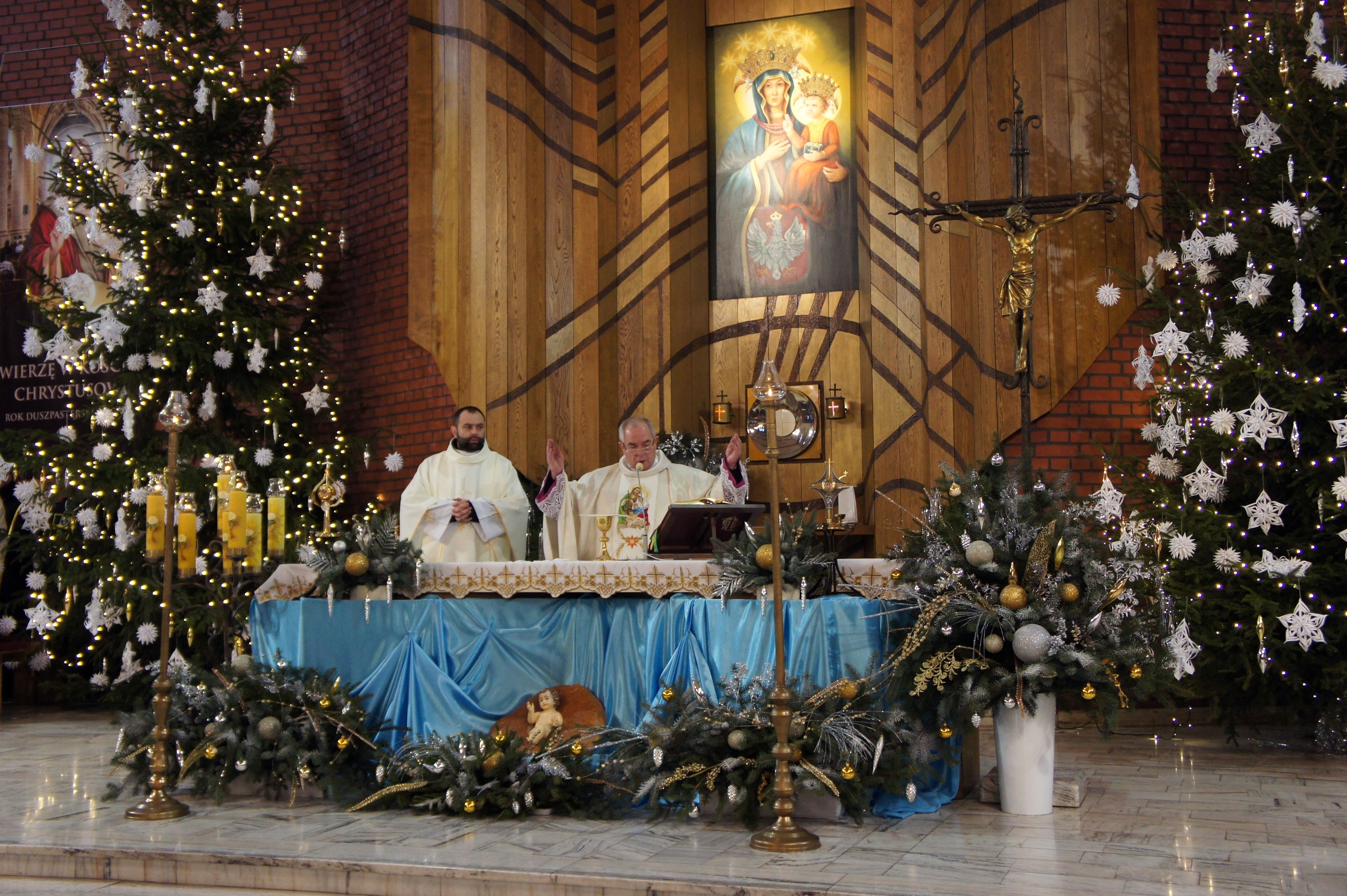 Orszak Trzech Króli przeszedł ulicami Mławy | Mława